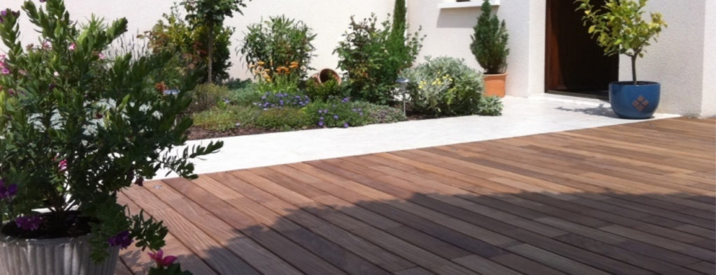 Terrasse teck Fouras - Terrasse Bois Teck d’Afrique - Devis gratuits en ...