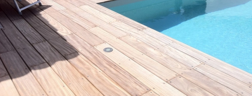 Terrasse teck La Rochelle - Terrasse Bois Teck d’Afrique - Devis ...